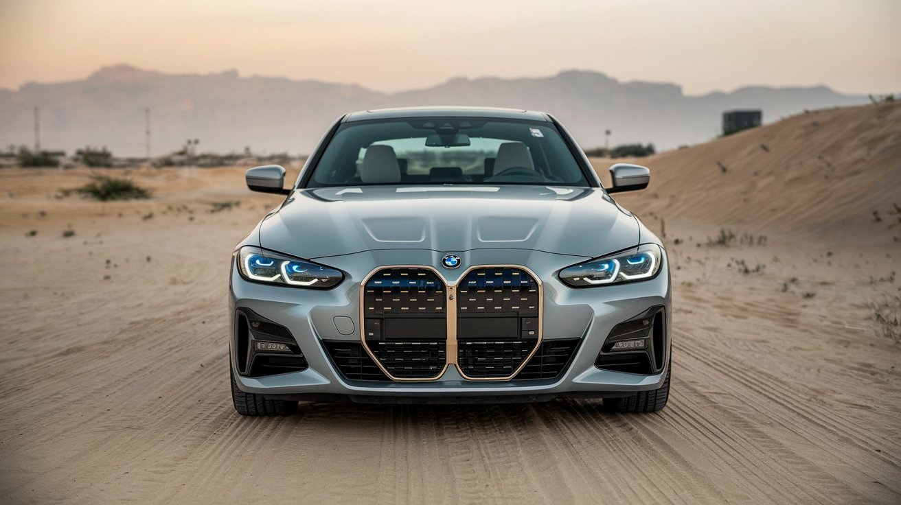 Why BMWs Feel Different | BMW Drive Modes Explained Simply