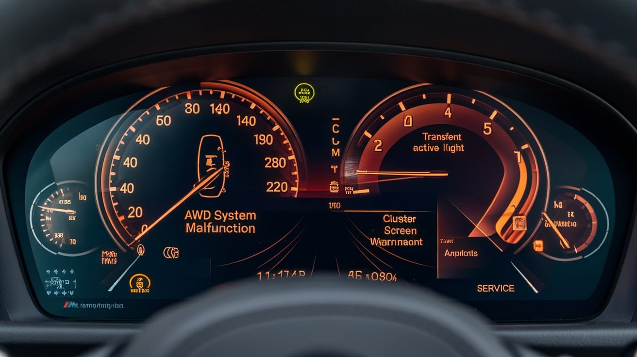 BMW Service Indicator System | Trust It or Double-Check?